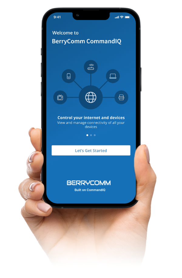 BerryComm, LLC | Internet Service Provider | Kokomo, IN