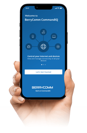 BerryComm, LLC | Internet Service Provider | Kokomo, IN